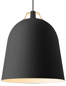 EVA Solo Clover závěsné světlo Ø 35cm, černá