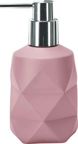 XXXLutz DÁVKOVAČ MÝDLA bordeaux Kleine Wolke - 003342129102