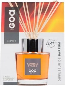 Cannelle Orange Esprit Goa Parfémový Difuzér 200 Ml