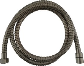 Sapho Sapho, POWERFLEX Kovová sprchová hadice, opletená, 150cm, bronz, FLE10BRO