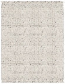 BIZZOTTO koberec SENURI bílý 200x300 cm 0601553