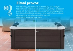 Marimex MSpa Tribeca 11400268
