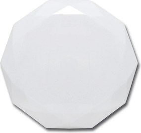 DIAMANT LED stropní svítidlo, 8500 lm, 80 W