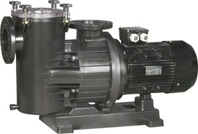 Vagnerpool Magnus 550 - 400V, 84 m³/h, plastová turbína 4,00 kW