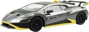 MaDe 23526 - Auto na dálkové ovládání / od 3 let