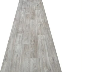 PVC podlaha TEX-STYLE HAVANNA OAK 696L hnědá