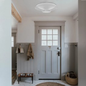 Toolight Toolight, LED stropní svítidlo 40cm, 14W, APP1459, bílá, OSW-04189