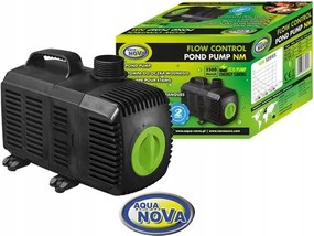 Aqua Nova NM-3500 Pumpa Do Očka Eco 12W