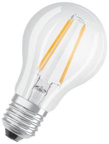 Stmívatelná LED žárovka E27 SUPERSTAR CRI 90, teplá bílá