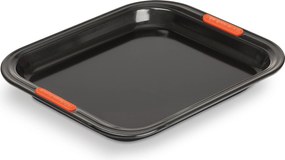 Plech na pečení Le Creuset vysoký s nepřilnavým povrchem 31 cm