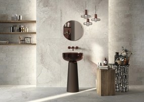 Dlažba Ascot Stone Valley Sabbia 59,5x59,5 Rett. (SV620R)