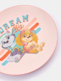 Sinsay - Keramický talíř PAW Patrol - vícebarevná