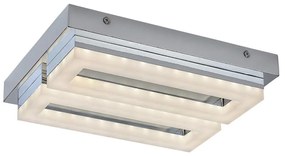 Rabalux 75020 - LED Koupelnové stropní svítidlo BLAS LED/24W/230V 4000K