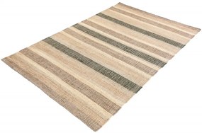 Noble Home Béžovo-hnědý koberec Inka 160 x 230 cm