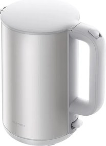 Xiaomi Electric Kettle S1 EU Stříbrná