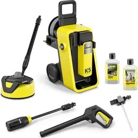 Kärcher K 5 Comfort Premium Home / Vysokotlaký čistič / Tlak 20-145 ba