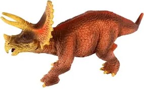 ZOOTED Figurka Triceratops / Dinosaurus / plast / 20 cm / od 3 let