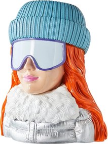 APRÉS-SKI Váza 30 cm