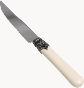 Sada steakových nožů z nerezové oceli Classic, 6 dílů