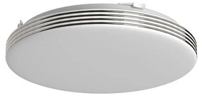 Milagro LED Koupelnové stropní svítidlo BRAVO LED/10W/230V 4000K pr. 26 cm IP44 MI0388