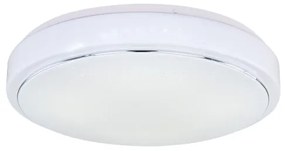 Globo - LED Stropní svítidlo KALLE LED/24W/230V 3000/4000/6000K pr. 37,5 cm