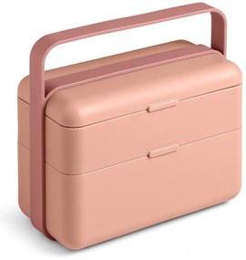 Blim plus lunchbox bauletto m lu1-2-321 flammingo light