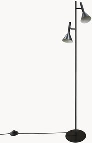 Stojací lampa Kelvis