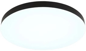 Globo 12384-50 - LED Stropní svítidlo MATTHEW LED/50W/230V
