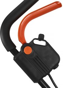 Kraft&Dele Akumulátorová sekačka 20V, 6Ah, 30L, KD5410 KD5410