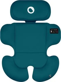 LIONELO Autosedačka Bastiaan i-Size Indigo Blue / Výška 40-150 cm / IS