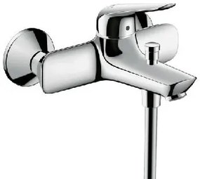 Hansgrohe Novus - Vanová baterie, chrom 71040000