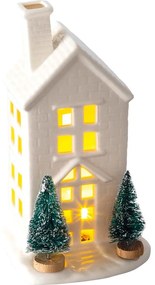 Retlux | LED Vánoční dekorace 1xLED/3xLR44 teplá bílá | FT0021
