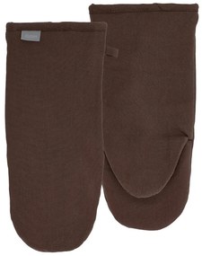 Södahl Kuchyňská chňapka 16x35 Soft Coffee Brown (1ks)