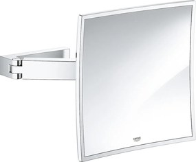 Grohe Grohe kosmetické zrcátko chrom G40808000