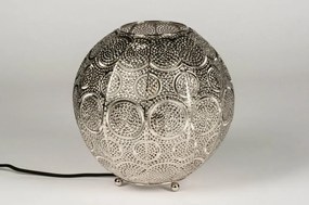 Stolní designová lampa Monaster II