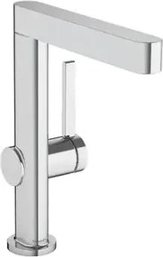 Hansgrohe Finoris - Umyvadlová baterie 230 | s výpustí Push-Open a oto
