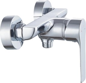 Invena Pinios, sprchové baterie 150mm, chromová, INV-BN-92-001-X Leták: https://cloud.invena.pl/s/nnXaZKg3crBrRkz/download?path=%2FPliki%20do%20strony%20www%2FBN-92-001-X/Inne/BN-92-001-X-ulotka-ENG…