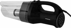 Orava VY-222 / Ruční bezsáčkový cyklónový vysavač / 600 W