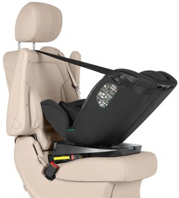 Dětská autosedačka CARRELLO Unity CRL-17010 Totality Black