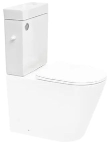WC pouze nádrž SAT Brevis SATBRE34N