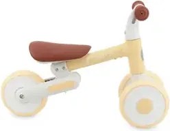 MoMi DEX žluté / Odrážedlo / od 1 roku