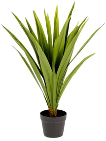 Umělá rostlina (výška 80 cm) Yucca – Kave Home