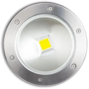 RED-Design Rendl-R10532 - LED Venkovní zápustné svítidlo TERRA LED/20W/230V IP67
