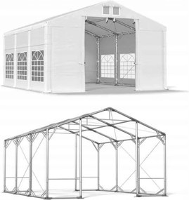 Stan 5x6 m [2,5 m] Pevný Das 560 Pp