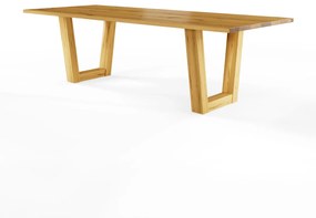 Jídelní stůl Walker / PREMIUM Velikost: 1400 x 900 mm 1400 x 900 mm