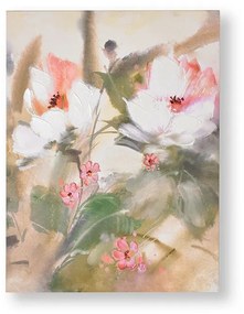 Bezrámový obraz Tropical Blooms 104014, Wall Art, Graham Brown
