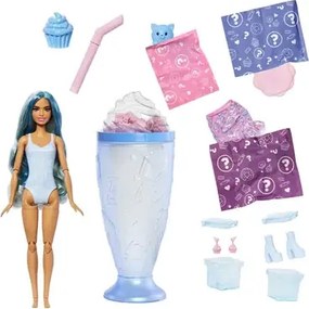 Mattel Barbie pop reveal barbie odměny - modrá / od 3 let