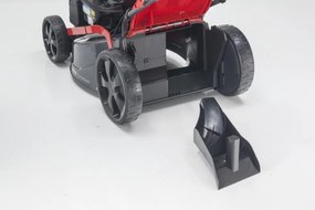 AL-KO 520 SP-H Premium Benzínová sekačka s pojezdem 51 cm, Honda GCV 170, pro plochy do 1800 m2, mulčování