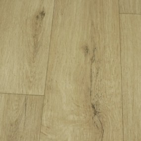 Beauflor, PVC podlaha - lino Texalino Supreme 266M Vero, na míru, šíře 2m,3m,4m,5m, béžová, filc, chodba / předsíň