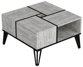 Konferenční stolek Nirvana Crystal